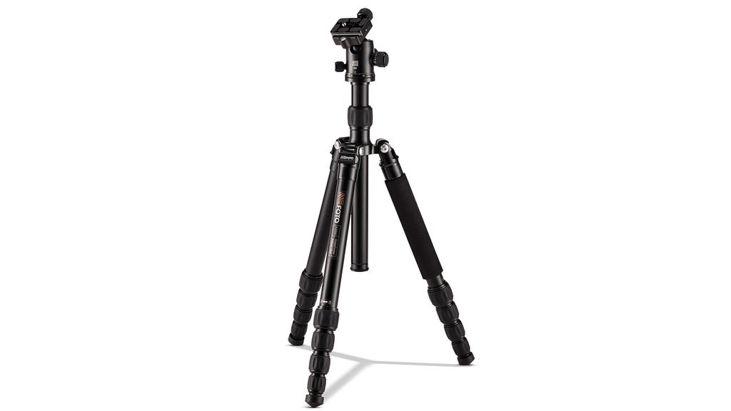 The best tripod in 2022 | Digital Camera World