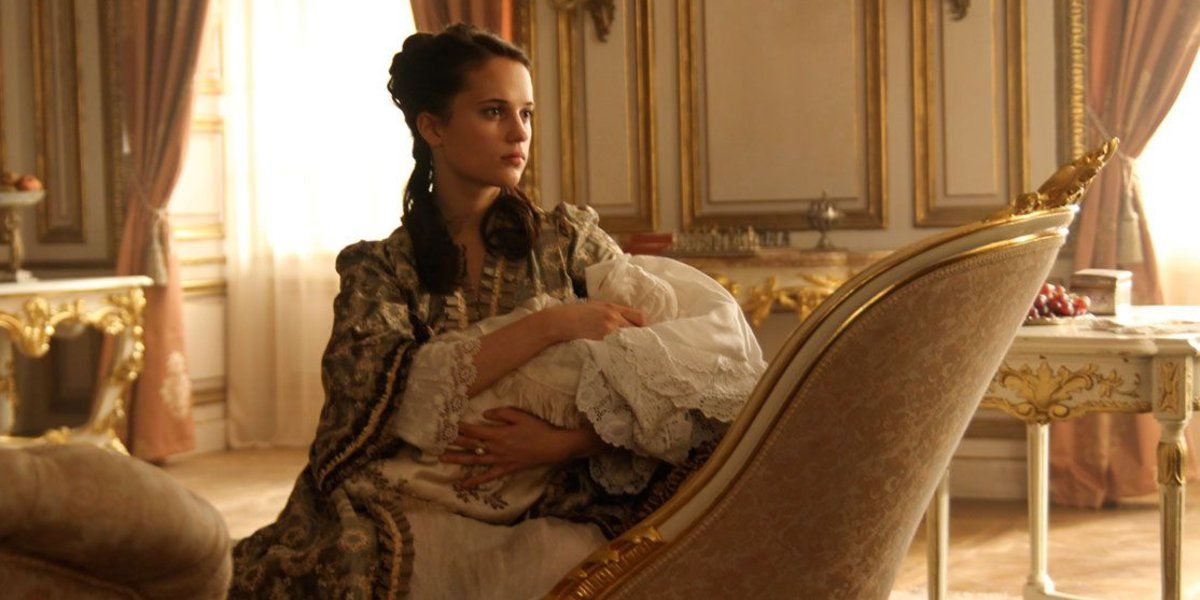The Best Alicia Vikander Movies And How To Watch Them | Cinemablend