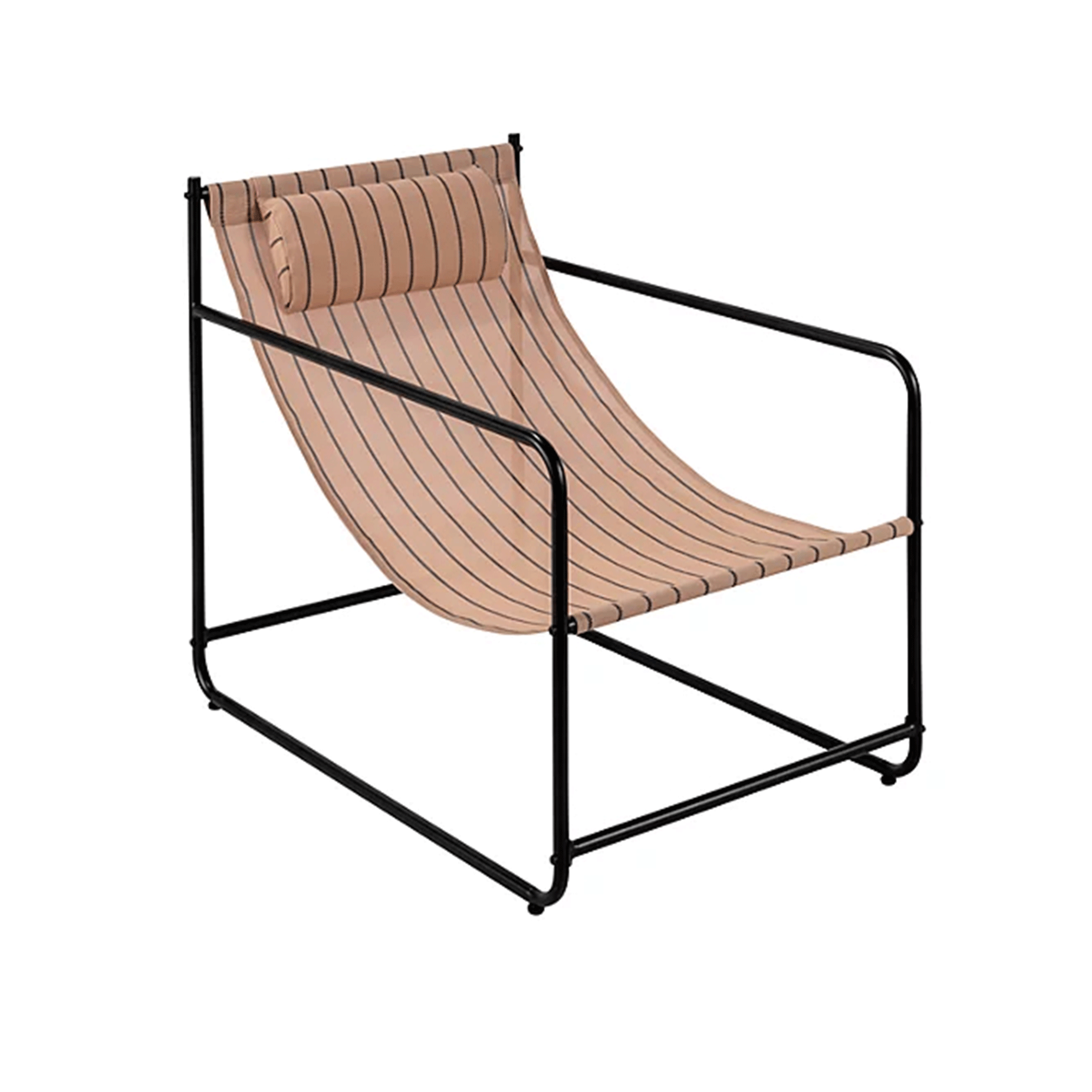 George Home's designer look £40 garden lounge chair is back | Ideal Home