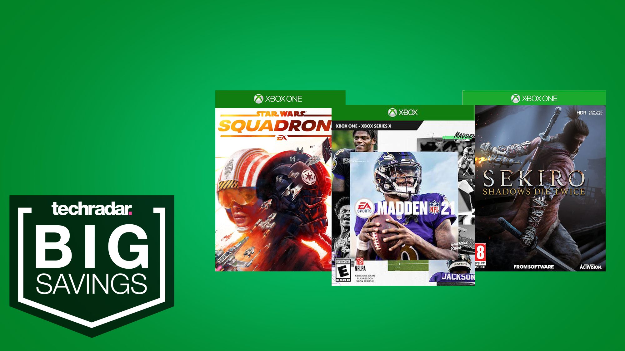 Prix en baisse des jeux Xbox : complétez votre bibliothèque avant la ...
