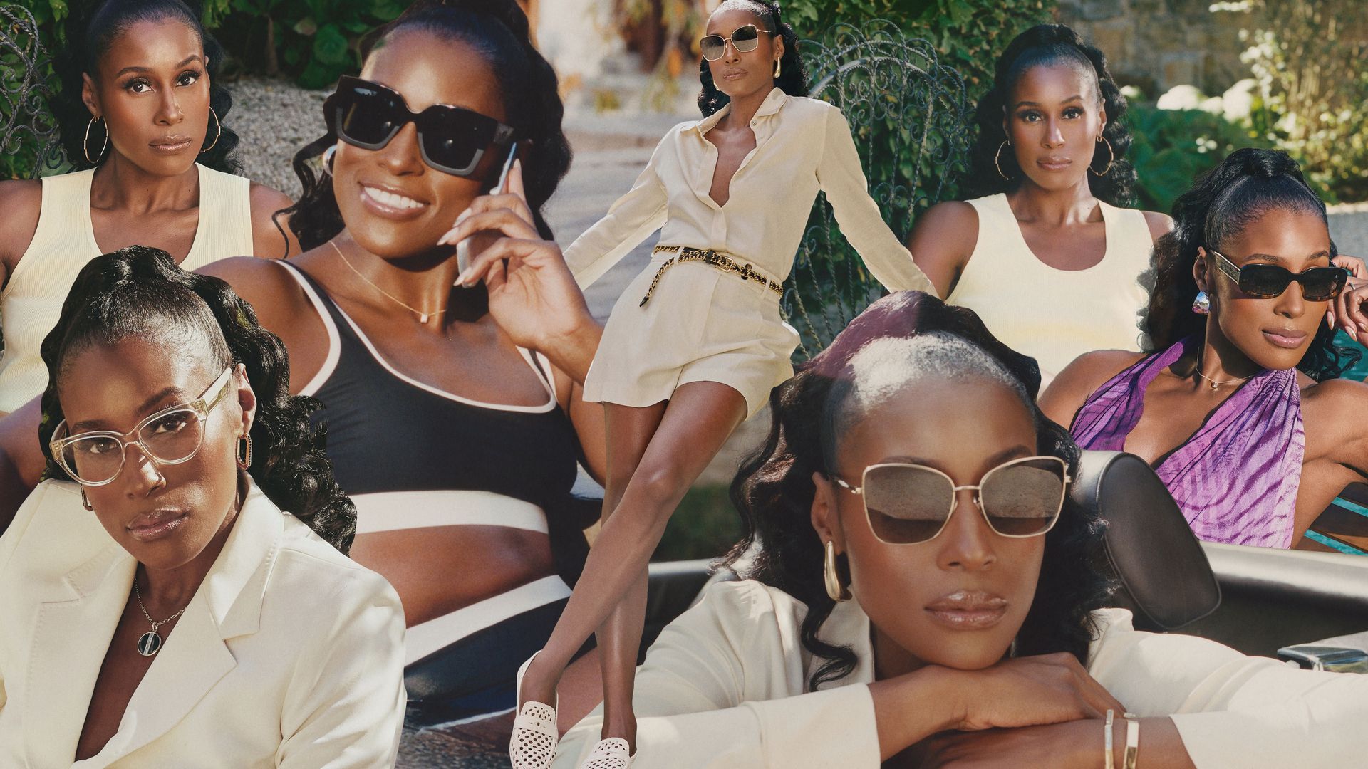 Issa Rae’s Spring 2025 Campaign With Stuart Weitzman Highlights Why ...