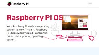 Best Raspberry Pi distros in 2022 | TechRadar