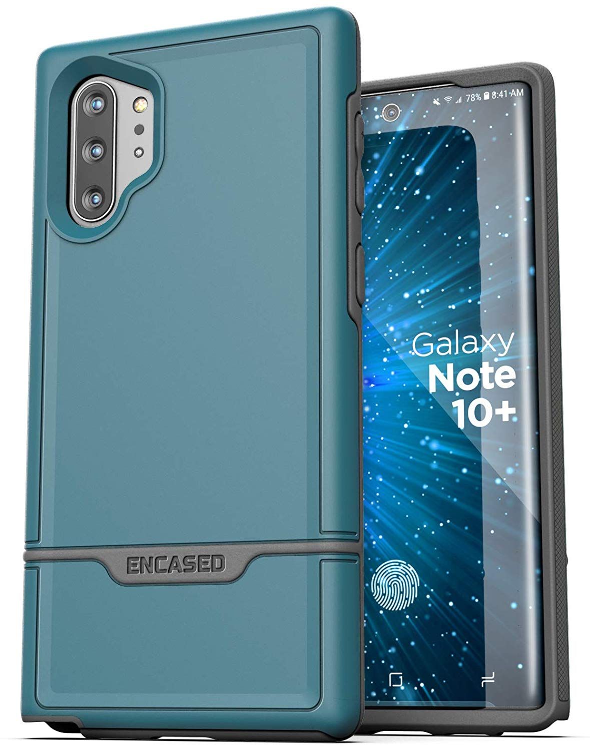 Best Heavy Duty Cases for Galaxy Note 10 Plus in 2022 | Android Central