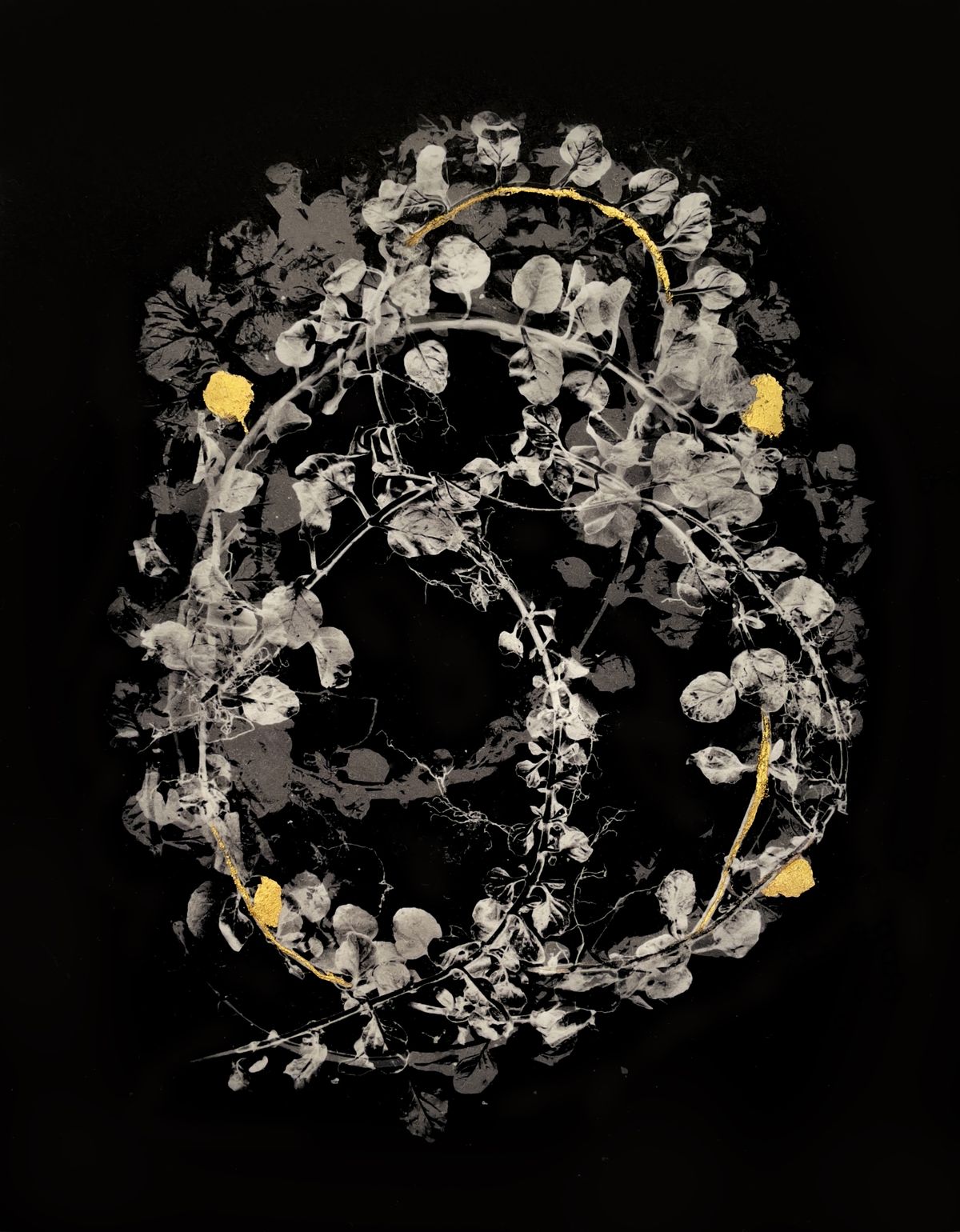 Saltwater, gold leaf and 19th-century chemistry: the world's longest ...