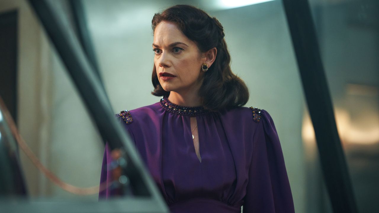 Best Ruth Wilson movies and TV shows and where to watch them | Woman & Home