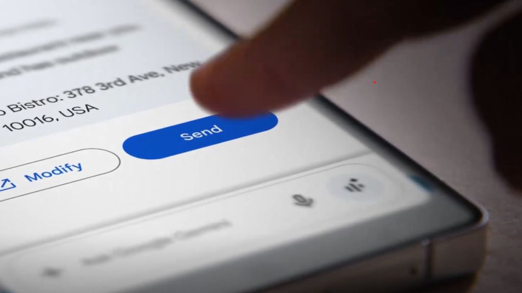 Forget Siri — Google brings Gemini widgets to iPhone | Tom's Guide Forget Siri — Google brings Gemini widgets to iPhone | Tom's Guide