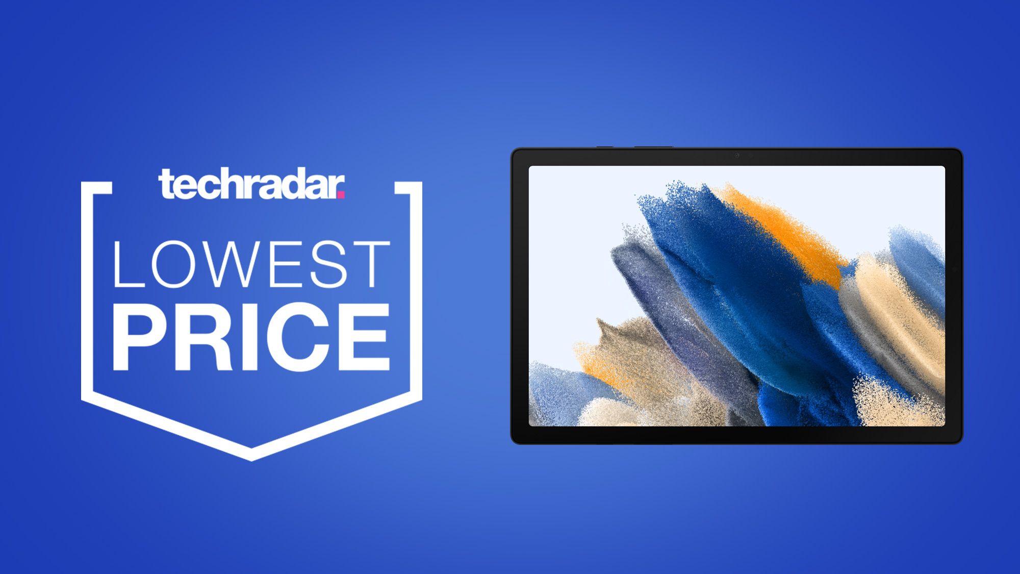 This Samsung tablet is cheaper than an iPad and the one to buy if you ...