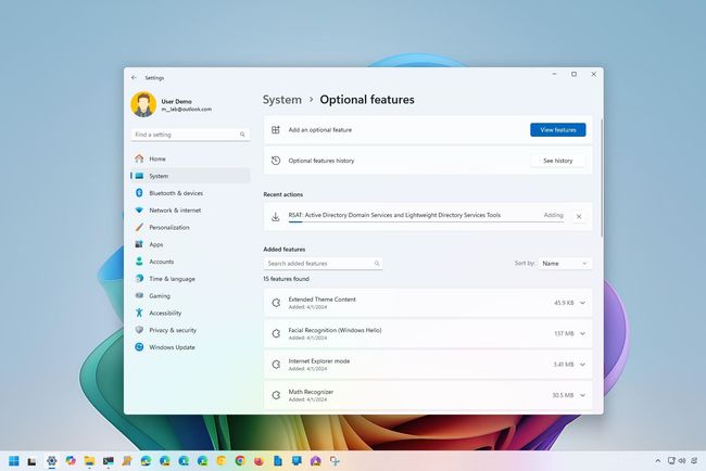 What is RSAT, and how to add (or remove) them on Windows 11? Remote ...