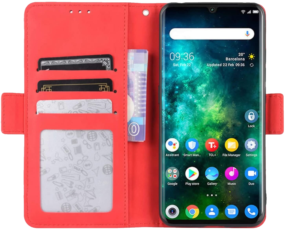 Best TCL 10 Pro cases 2022 | Android Central