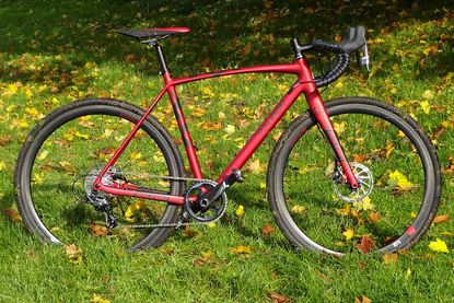 Raleigh RX Team (video) review | Cycling Weekly