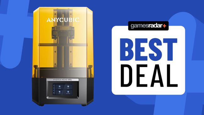 This beginner-friendly 3D printer is the best we've tested - and it's ...