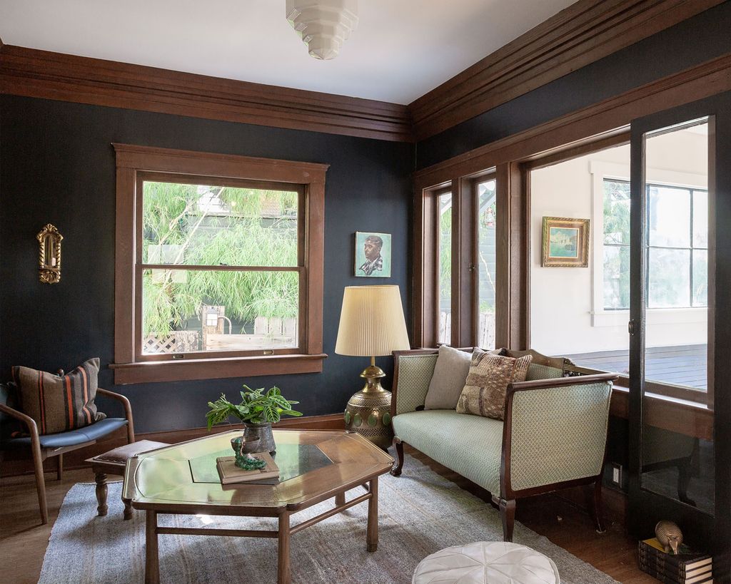 Ceiling trim ideas: 12 ways to enhance this architectural feature ...