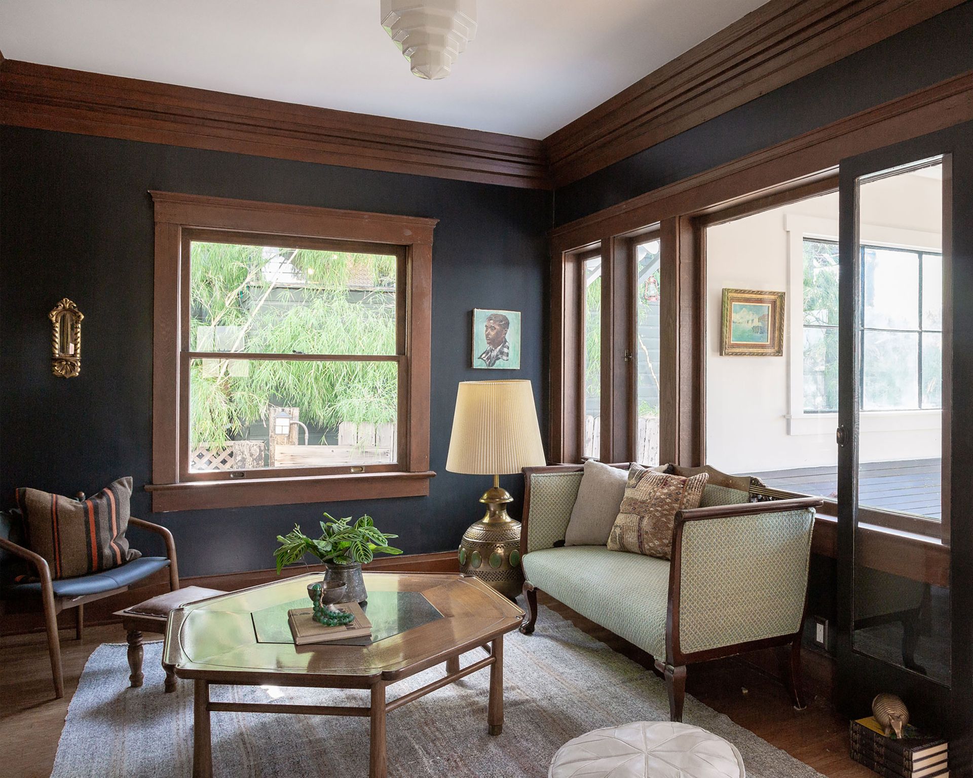 Ceiling trim ideas: 12 ways to enhance this architectural feature ...