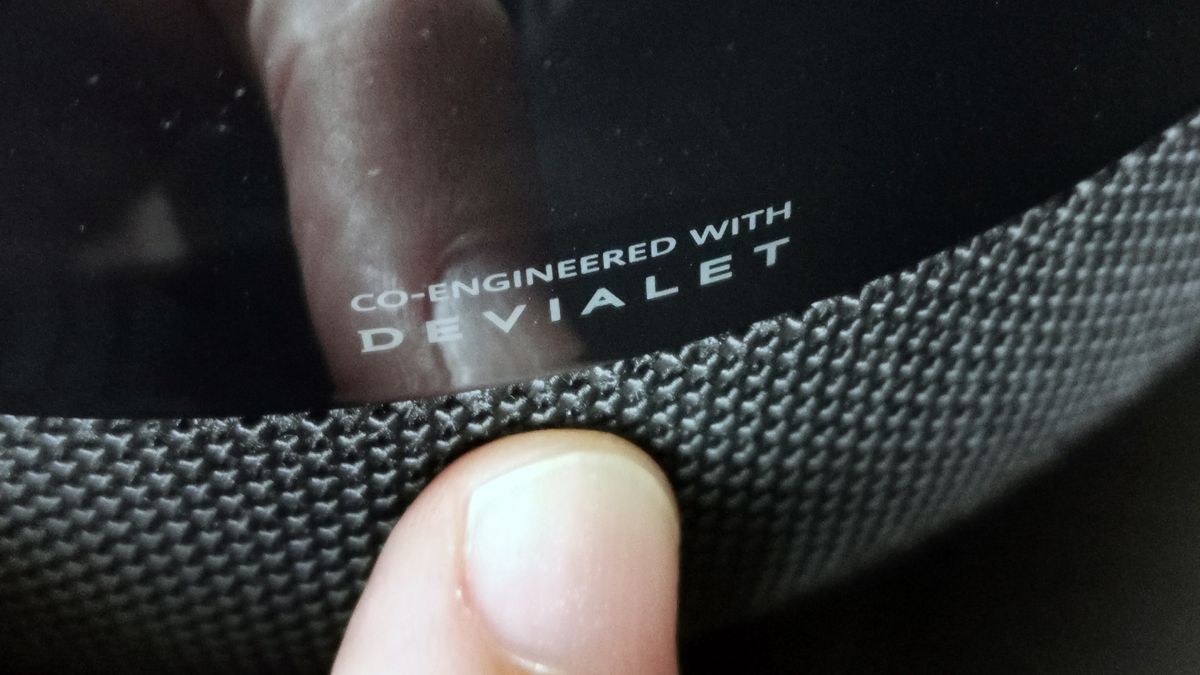 Huawei Sound X review | TechRadar