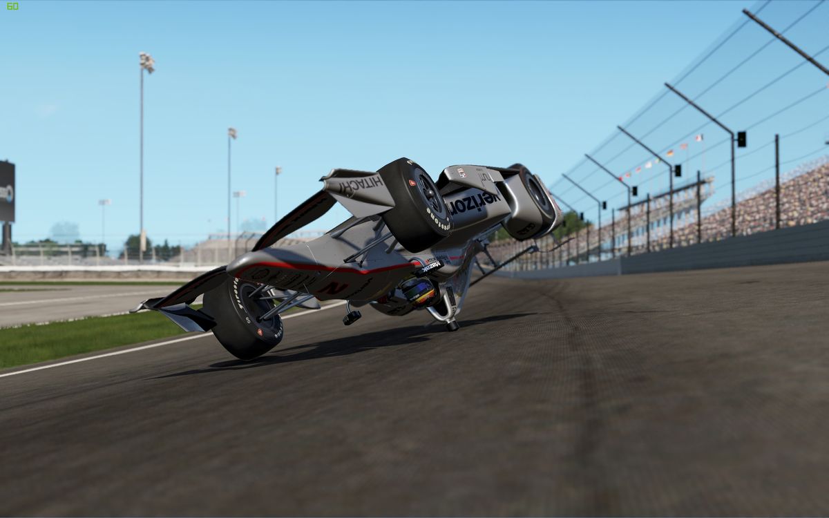 Project Cars 2 review | PC Gamer