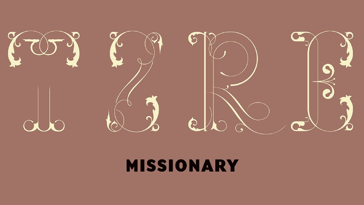 The best typography of the 1990s, according to type experts | Creative Bloq