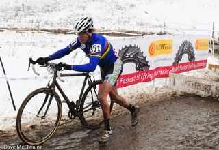 Steve Tilford dies in car accident | Cyclingnews