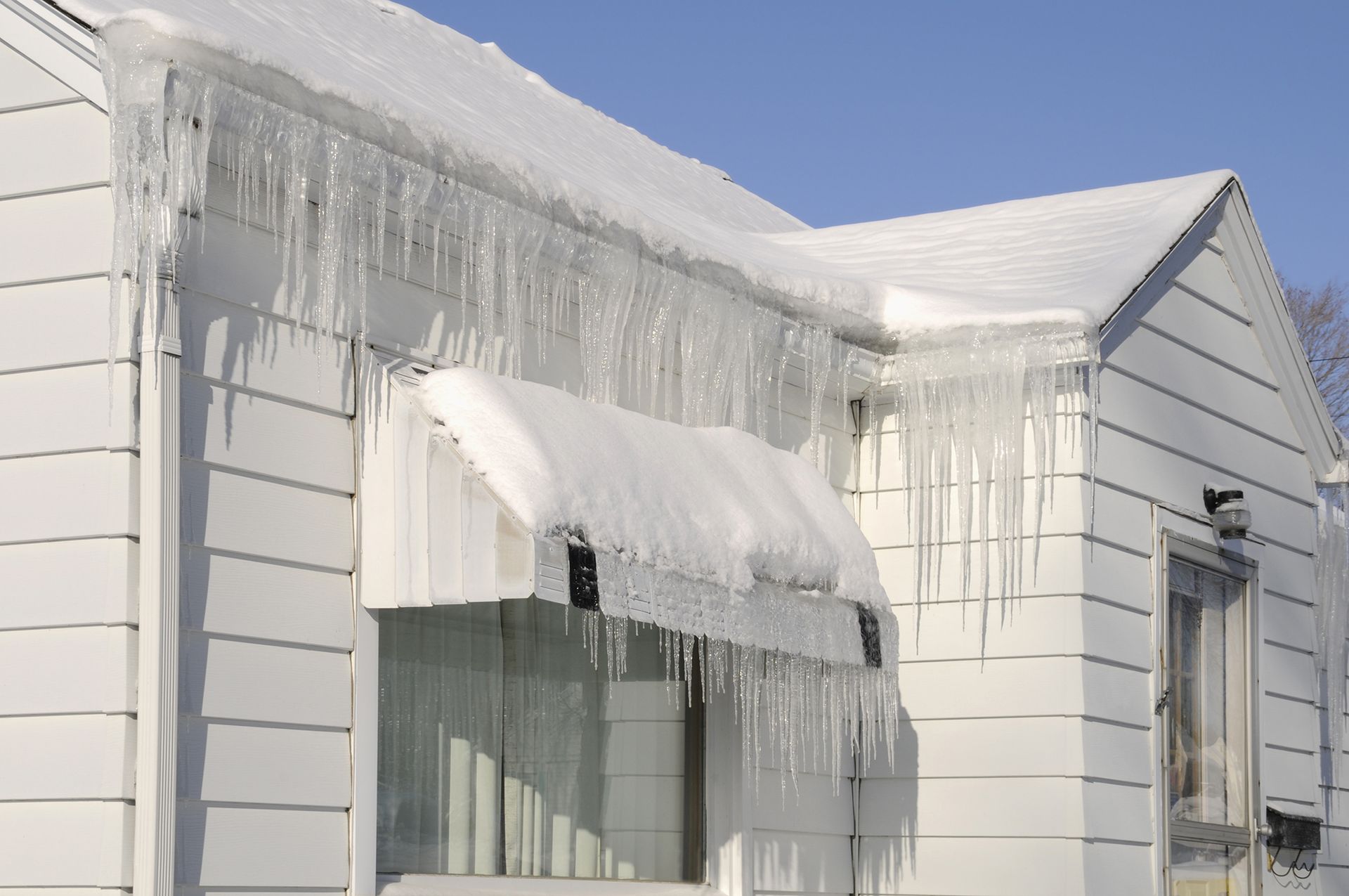 10 ways to winterize a house: get your home ready for winter | Homes ...