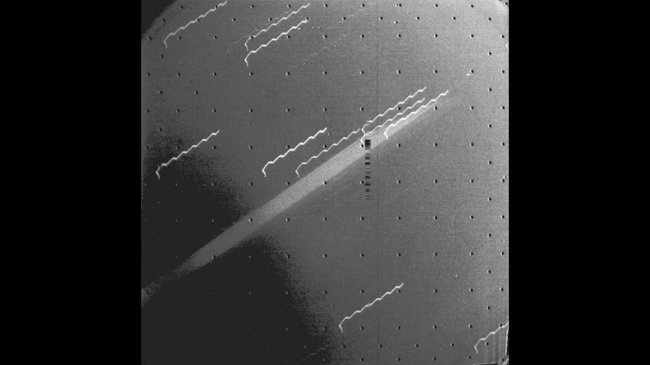 Voyager 1's Historic Flyby of Jupiter in Photos | Space