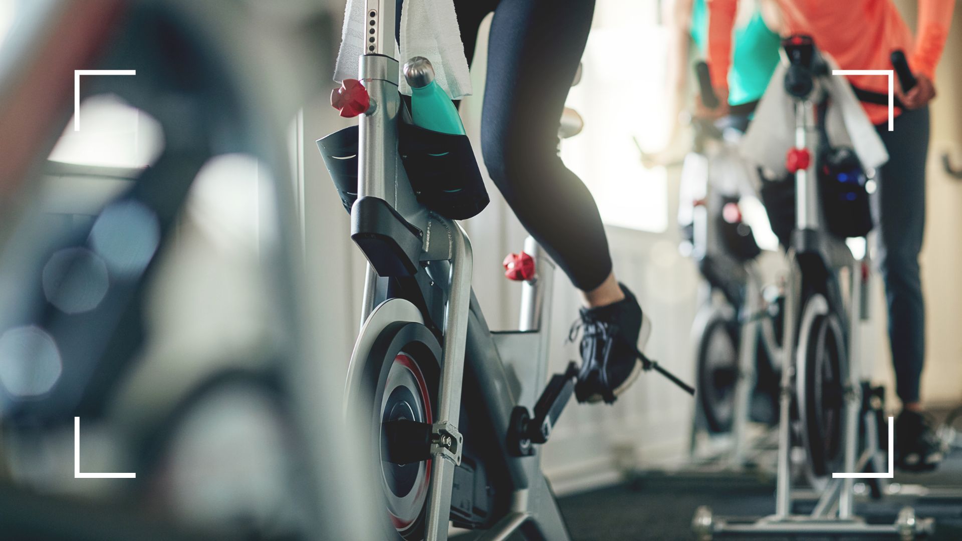 Spinning for weight loss: How to do it, how often, and tips | Woman & Home