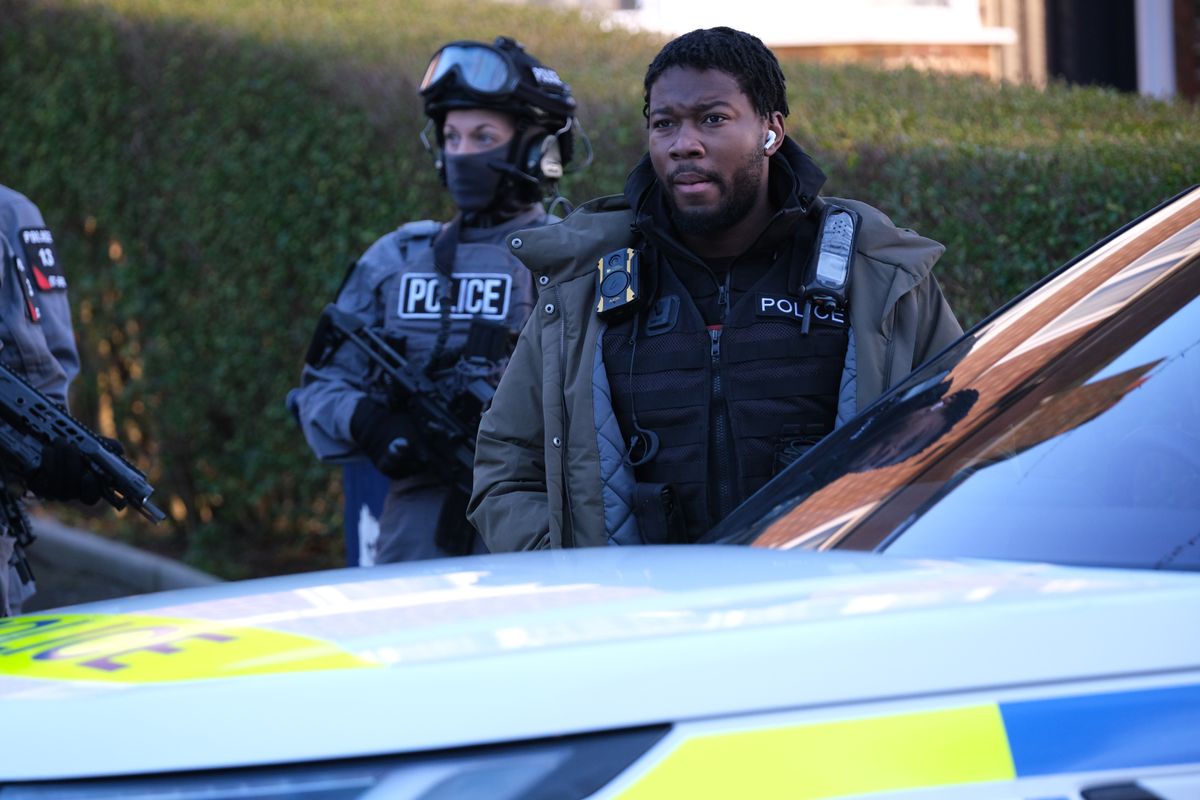 Trigger Point season 2 episode 2 recap: Who is Nick Hood? | What to Watch