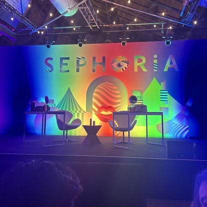 12 Pro Tips I Picked Up From Beauty Experts at Sephoria | Who What Wear