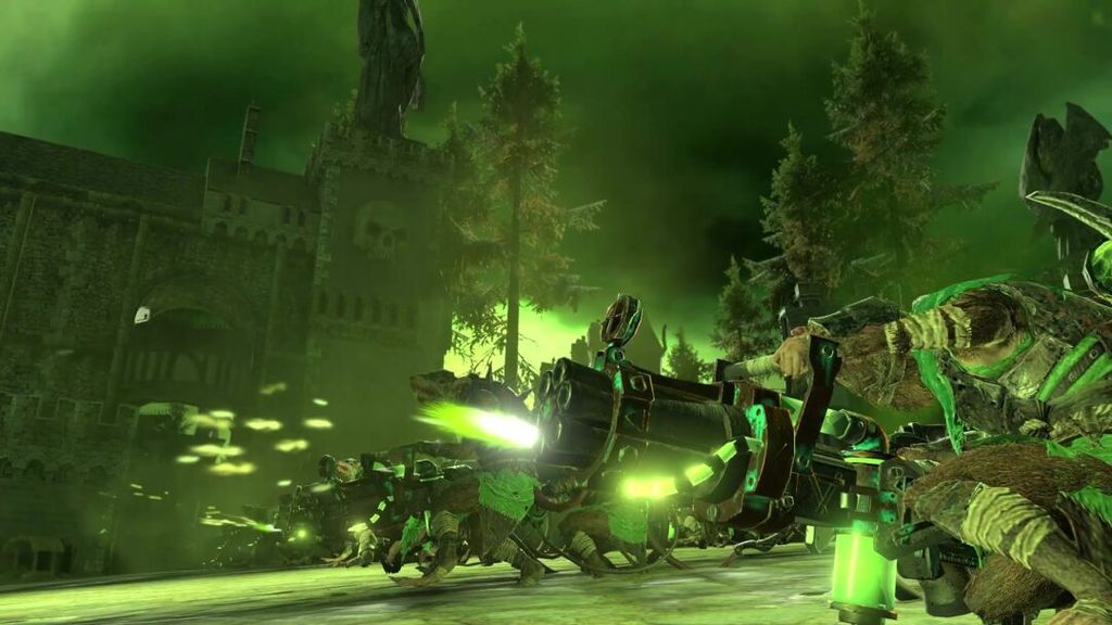 Rat apocalypse comes to Total War: Warhammer 3 with new Vermintide ...
