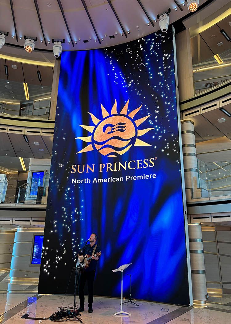 SCN Exclusive: Signage Ahoy! | AVNetwork