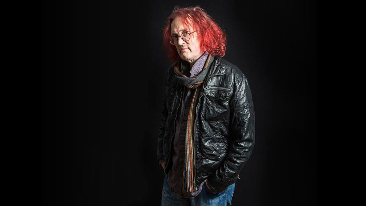 Tillison aimed to escape downbeat label | Louder