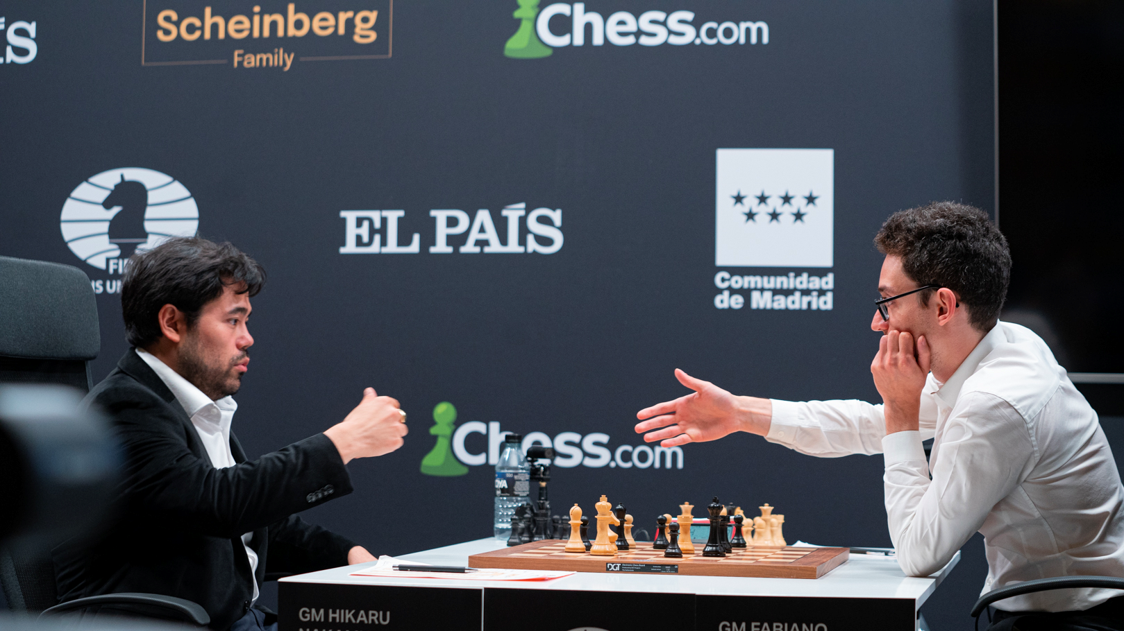 Anthem’s Game Plus Checks Into Chess With Three-Hour Block | Next TV