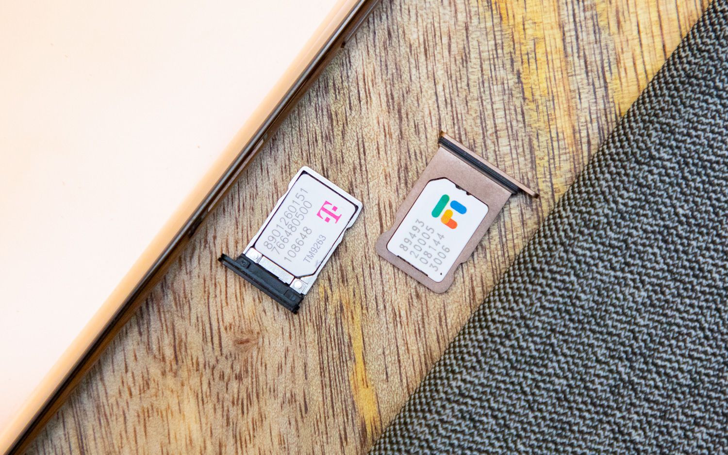 Google Fi vs. T-Mobile: Which Is a Better Deal? | Tom's Guide