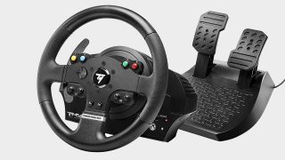 The best Xbox steering wheels 2022: all the top releases | GamesRadar+