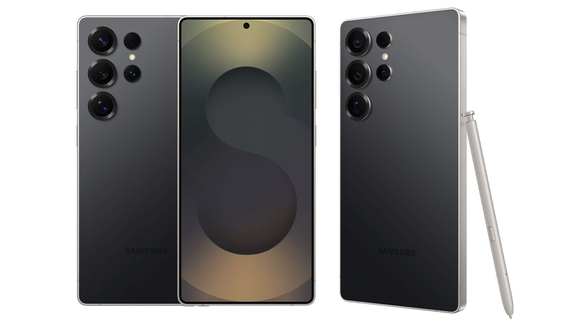 Samsung Galaxy S25 colors: every shade, including those for the S25 ...