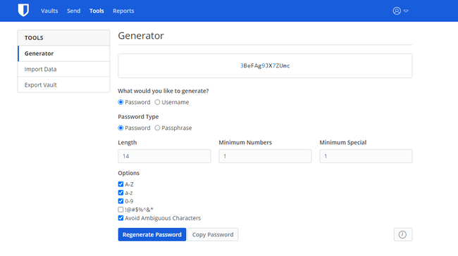 Bitwarden vs KeePass: 2026 Features Comparison | TechRadar