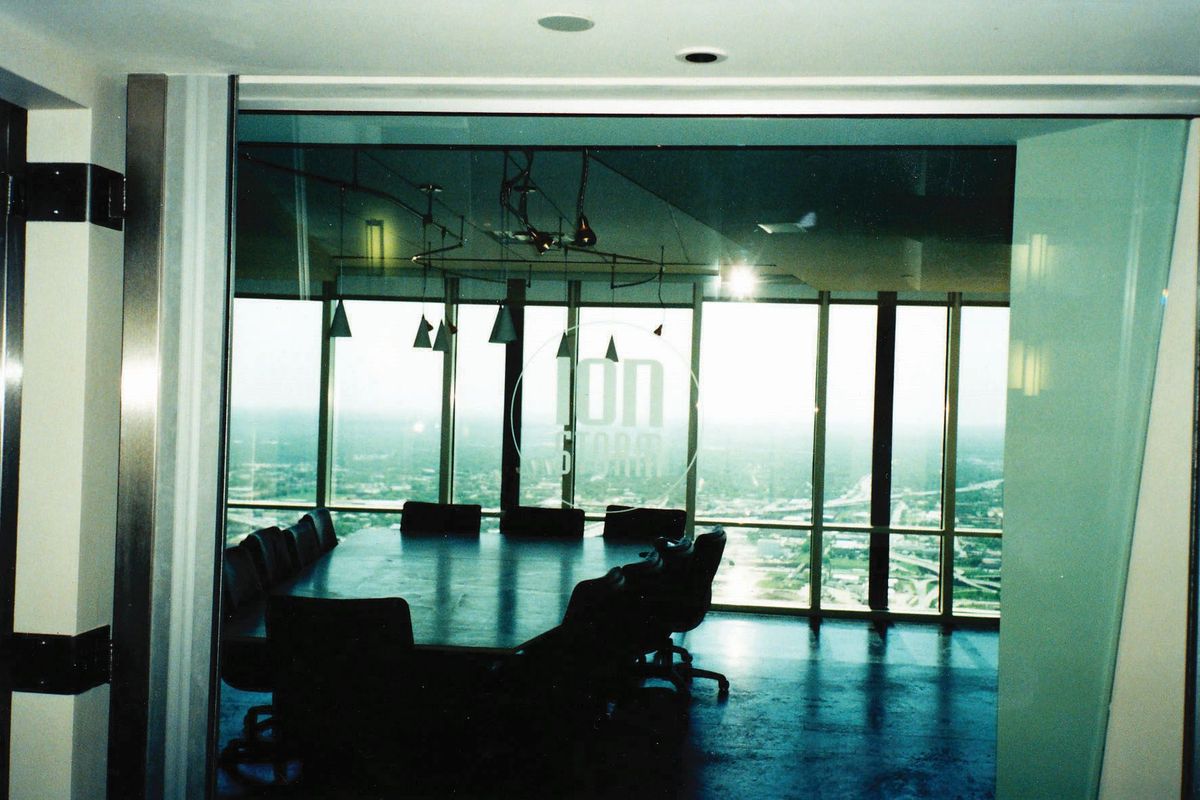 The History of Ion Storm | PC Gamer