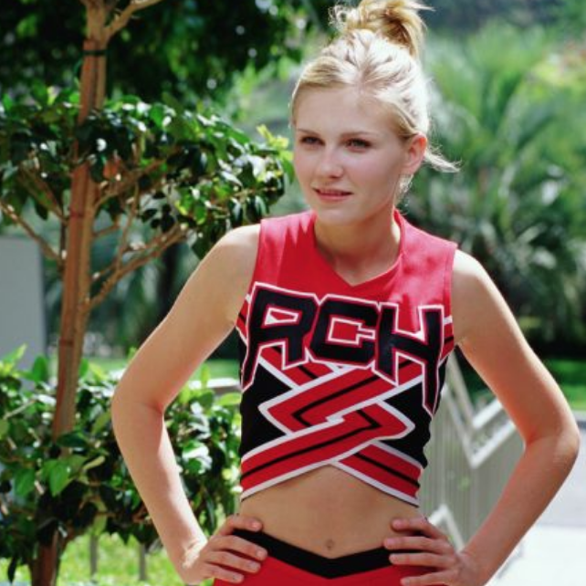 The 'Bring It On' Cast: Where Are They Now? | Marie Claire
