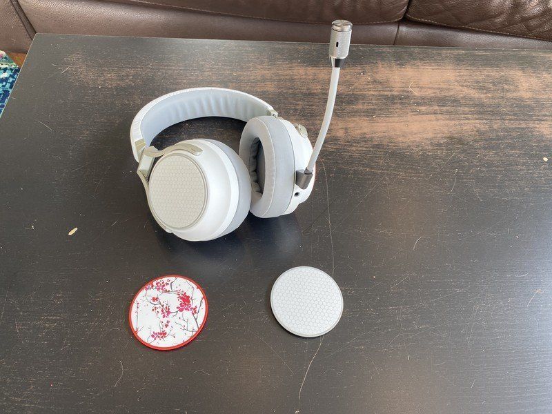 Scuf H1 headset review: Scuf's first gaming headphones were worth the ...