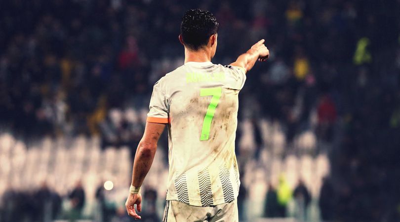 Ranked! The 50 most influential footballers of all time | FourFourTwo