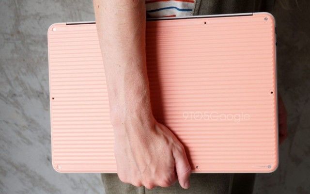 Google Pixelbook Go Fully Revealed With Striking New Design | Laptop Mag