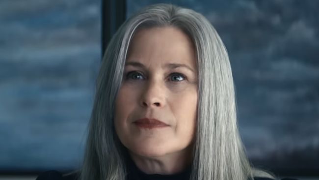 I Rewatched Severance Season 1, And I Have A New Theory About Mrs ...