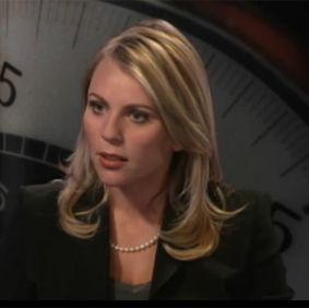 Lara Logan Sexually Assaulted in Egypt - Your Letters of Support to CBS ...