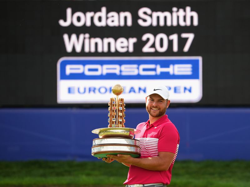 Porsche European Open Leaderboard, Preview, TV Times | Golf Monthly