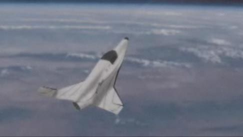 XCOR Aerospace's Lynx Space Plane in Pictures: Page 3 | Space