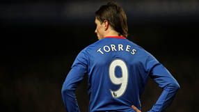 Torres targets finally getting off mark | FourFourTwo