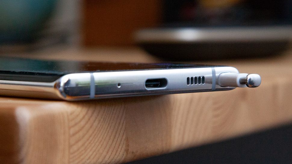 Samsung Galaxy Note 10 Review | Tom's Guide