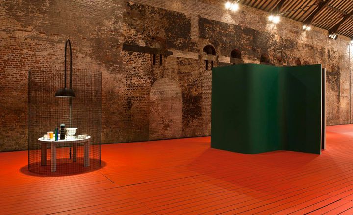 House proud: a colourful retrospective celebrates 20 years of Pierre ...