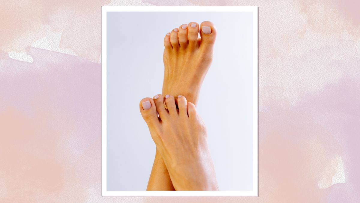 The 9 chic summer pedicure trends we'll see everywhere | Woman & Home
