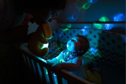 How to deal with lack of sleep as a new parent: 10 tips to help you ...