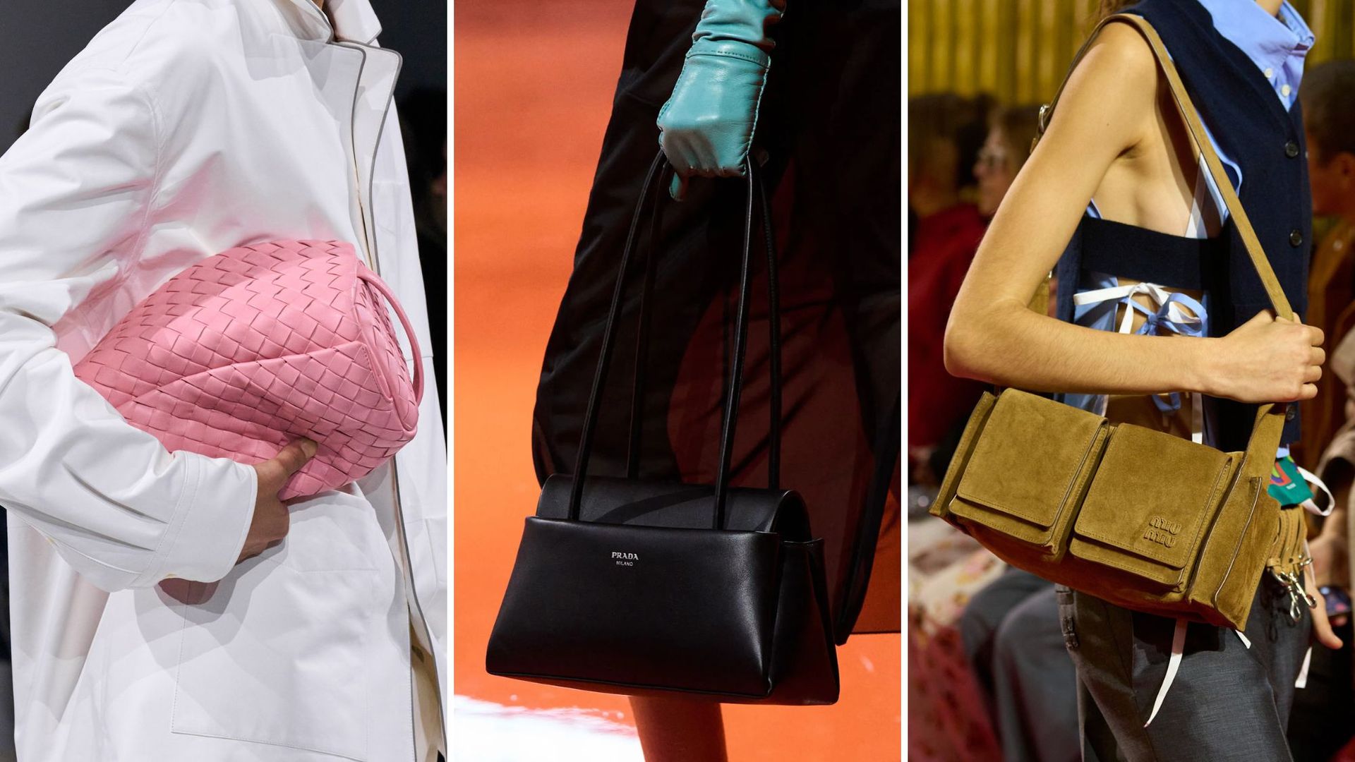 The 6 Best Spring Bag Trends For 2026 | Marie Claire UK