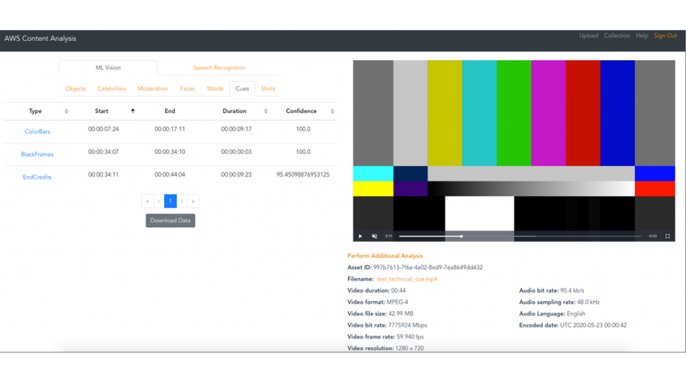 Amazon Updates Video Segment Detection Software | TV Tech